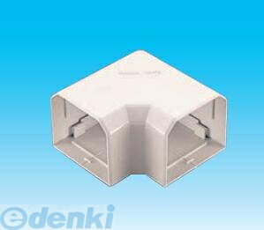 【商品説明】【仕様】●メーカー：因幡電工●型番：MK-85●商品名：MD平面コーナー90°●サイズ（mm）：A-90、B-75、C-124●材質：PVC