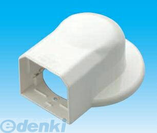 【商品説明】【特長】●ビス用キャップが付属していますので、ビスが見えない美しい仕上げができます。●【仕様】●メーカー：因幡電工●型番：MWM-75-S-W●商品名：MDウォールコーナー エアコンキャップ用 室内の壁貫通部からの取り出し●サイ...