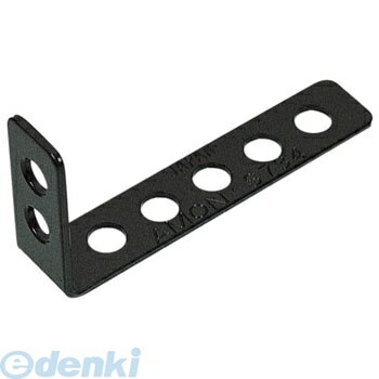 【商品説明】■サイズ厚さ2mm　15×70×35mm　穴径7mm■カチオン電着塗装実際の商品の穴数が異なる場合がありますのでご注意ください。　