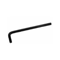 旭金属工業メーカーお問い合わせ：0256-92-7121旭金属工業 AL0400 ロング六角棒レンチ4mm●対辺寸法（MM）：4●全長(MM)×首下長（MM）：142×23（内寸法）●硬度：HRC52〜56●重量(質量):16 g
