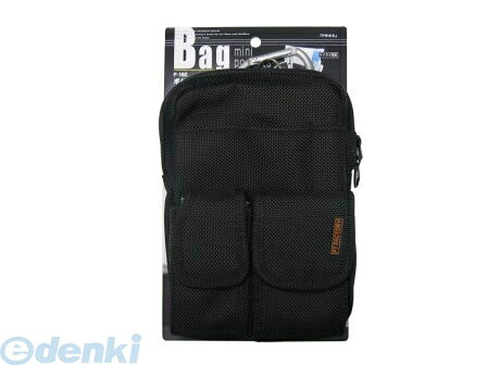 【商品説明】●薄型腰回りがモタつきにくい薄型タテ長バッグ●重量：約190g　