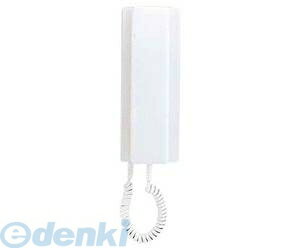 &nbsp; アイホン（株） &nbsp; 0120-141-092 アイホン　ドアホン　ワンタッチドアホン親機　IE−1AT　1・1形親機　電源直結型　※こちらの商品のみでは起動致しません。　※工事は承っておりません。ご了承下さい。　