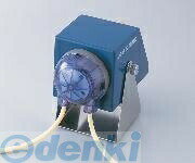 アズワンメーカーお問い合わせ：0120-700-875【商品説明】●適合チューブ内径×外径：φ4.8×φ8.1mm●適応チューブ材質：タイゴン（R)、シリコン●トルクインジケータ：LEDの濃淡により負荷（トルク）の大きさを表示●電源：AC1...