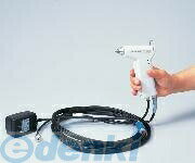 アズワンメーカーお問い合わせ：0120-700-875【商品説明】●入力電源：DC+24V●消費電力：約2.4W●供給エアー流量（0.4MPa時）：CA-1／50NL、CA-2／136NL●イオンバランス：CA-1／±20V以内、CA-2／...