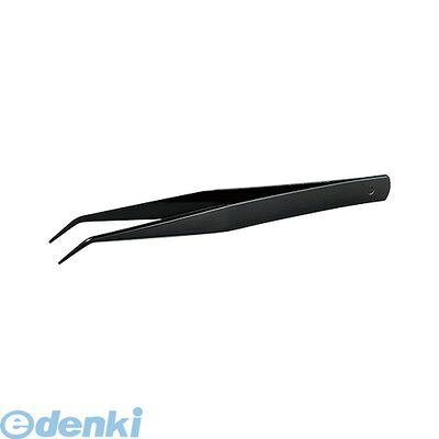 ●微少なパーツ類をつかむのに最適です。またサビに強いカチオンメッキ加工を施していますので永くご愛用いただけます。●呼び寸法：125mm●カチオンメッキ●125mm●黒●ステンレス