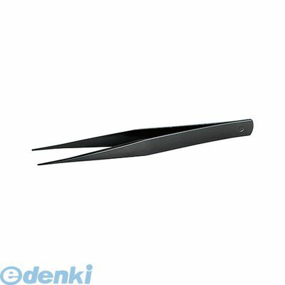 ●微少なパーツ類をつかむのに最適です。またサビに強いカチオンメッキ加工を施していますので永くご愛用いただけます。●呼び寸法：125mm●カチオンメッキ●125mm●黒●ステンレス