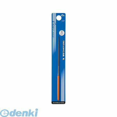 ●リーズナブルな価格設定の中目ヤスリです。●形状：角型●中目●オレンジ●鉄（高炭素鋼）