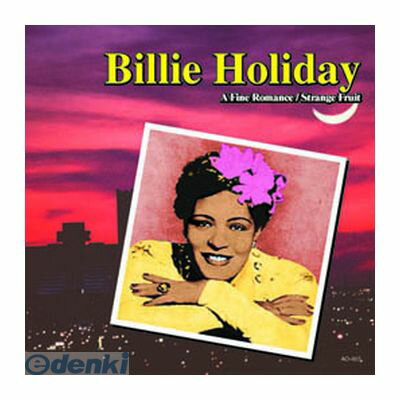 【商品説明】ビリ-.ホリデイ　オ-ル.ザ.ベスト