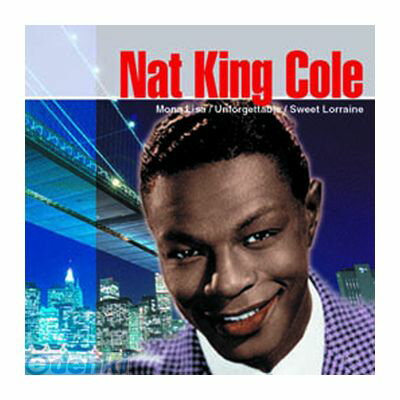 【商品説明】ナツト.キング.コ-ル　オ-ル.ザ.ベスト