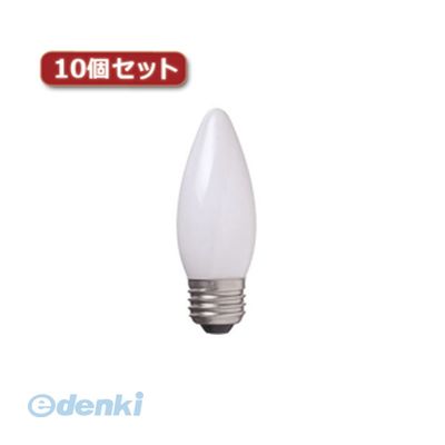 【商品説明】●カラー:フロスト●消費電力(W):40●定格寿命(h):1500●全長(mm):100●径(mm):37●口金:E26●本体重量(g):19●パッケージ形態:ヘッダー+OPP袋●パッケージサイズ(mm):W65×H140×D3...