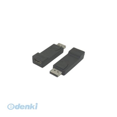【商品説明】Display Port→HDMI