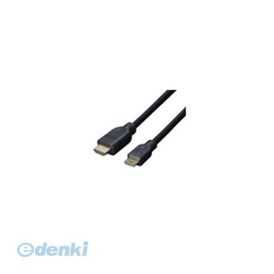 【商品説明】HDMIからminiHDMIケーブルにつなぐ