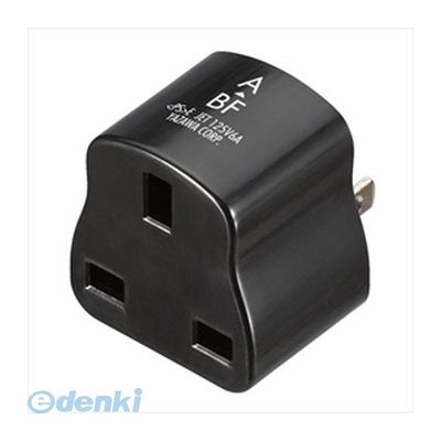 【商品説明】■カラー: ブラック■パッケージサイズ(mm): H180×W60×D42■本体寸法(mm): H45×W35×D40■本体重量(g): 35