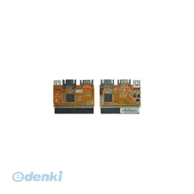 【商品説明】SATA 機器を同時に2台増設