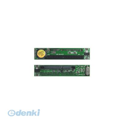 【商品説明】2.5IDE HDDをSATA HDDに