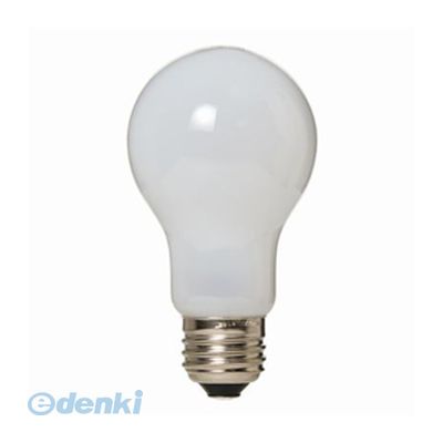 【商品説明】●カラー:シリカ●消費電力:100W●定格電圧(V):100●定格寿命(h):2000●全光束1520lm●本体サイズ(mm):全長109 径60●口金:E26●本体重量(g):32●パッケージサイズ(mm):W61×H112×...