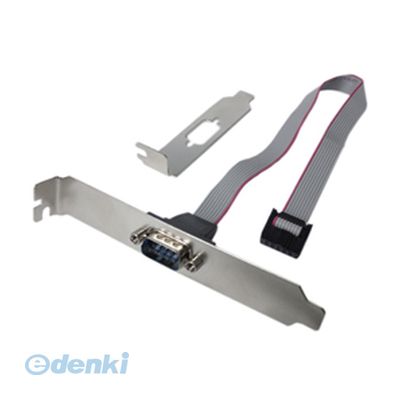 【商品説明】●PCI/PCI-E対応　ロープロ金具付