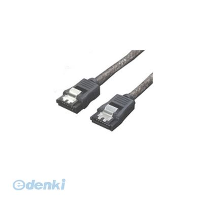 【商品説明】SATA6Gbケーブル　I-Iロック付 70