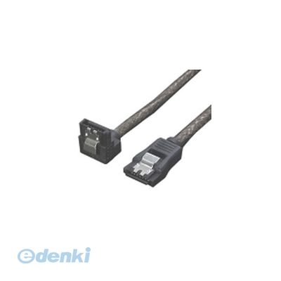 【商品説明】SATA6Gbケーブル　I-Lロック付 50