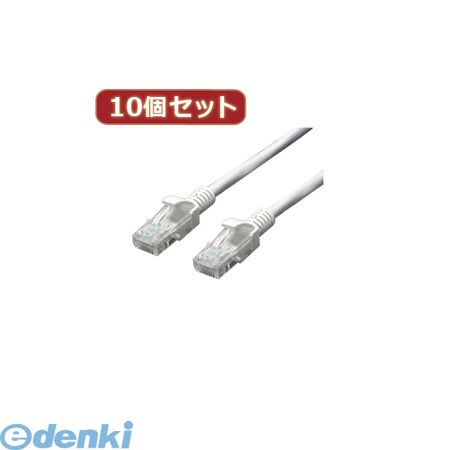【商品説明】fujitek,へんかんめいじん,パソコン,パソコン周辺機器,ケーブルカテゴリー5対応【1個あたり】●長さ:1m