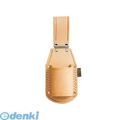 【商品説明】小小から中サイズまでの仮枠ハンマーの収納が可能！小小から中サイズまでの仮枠ハンマーを収納可能なヌメ革工具差しです。耐久性・耐摩擦性にとても優れている「ナメシ」仕上げを施したヌメ革を採用長時間の使用により一層の艶が出、使い込むほど...