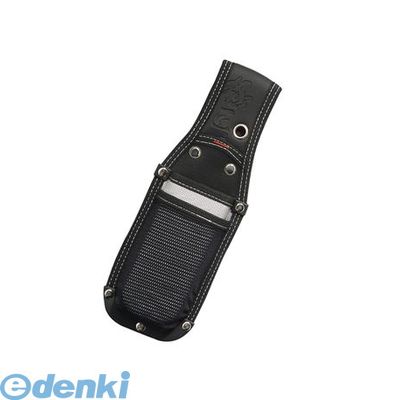 【商品説明】軽くて丈夫で型崩れしにくい、ツールをしっかり収納できます！ミゼットカッターはもちろん圧着ペンチ等も収納できるポリエステル工具差しです。軽くて型崩れしにくい、耐水性・耐久性抜群の1680デニールポリエステル3層構造を材質として採用...