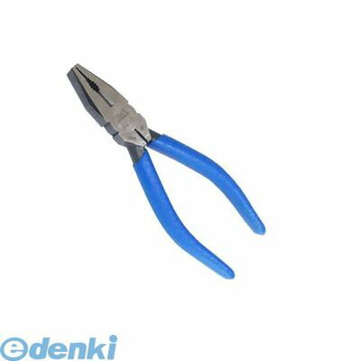 【商品説明】電気工事などに便利なミニサイズのベンチです！銅線や針金を切ったり、針金細工や板金細工、電気工事などに便利なミニサイズのペンチです。先端のくわえ部には凸凹の筋が切ってあり、物をつかんだとき滑らないようになっています。すべりにくく力...