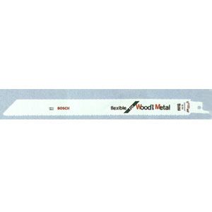 ボッシュメーカーお問い合わせ：0120-345-762ボッシュ S1122HF セーバーソーブレード（5ホン）●ボッシュ・セーバーソーブレードは、ボッシュ・スイス工場において、伝統ある焼入技術と高度な研磨技術で加工され、抜群の切れ味を発揮す...