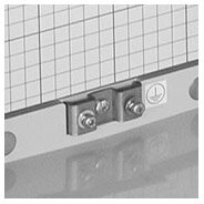 &nbsp; 日東工業 &nbsp; 0561-64-0152 女性にもおすすめ！【サイズ】●1セット内容:金具、接地端子ねじ(M5)、取付ねじ付 ●適用機種:PL全機種 ●納期: 【特徴】●中継用接地端子としてご使用ください。【仕様】●材...