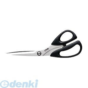 &nbsp;クラウン&nbsp;03-3864-5100【商品説明】■事務作業だけでなく、洋裁用としても使えます。■全長：215mm■刃渡り：85mm■材質：刃＝ステンレス鋼，ハンドル部＝再生ABS樹脂製　