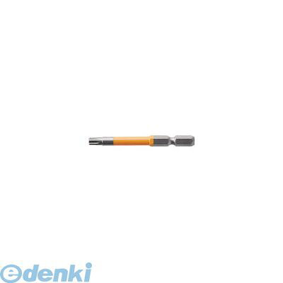 アネックス ヘクスローブカラービット1本組 T27×65 ACTX2765