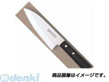 【商品説明】日本刀鍛錬の技術をステンレスに生かした本格的ステンレス和包丁です。シンプルなデザインと高い機能性は『グットデザイン』の折り紙つきです。刃渡り ： 165mm重量 ： 230g刀身の材質 ： 正広社オリジナルのステンレス鋼　材質詳...