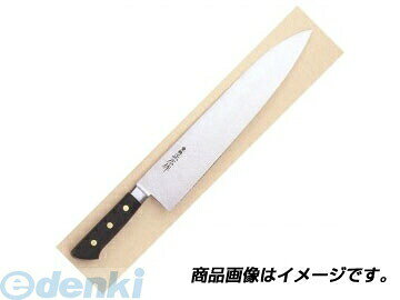 【商品説明】切れ味の持続性に優れた、正広社オリジナルの炭素鋼（純日本鋼）を使用しました。一丁ごとに確かな品質、使うほどにてに馴染む、本格仕上の牛刀です。刃渡り ： 330mm重量 ： 330g刀身の材質 ： 正広社オリジナルのハガネ　【ZC...