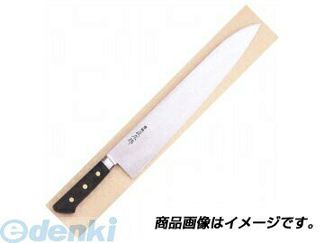 【商品説明】切れ味の持続性に優れた、正広社オリジナルの炭素鋼（純日本鋼）を使用しました。一丁ごとに確かな品質、使うほどにてに馴染む、本格仕上の牛刀です。刃渡り ： 360mm重量 ： 360g刀身の材質 ： 正広社オリジナルのハガネ　【ZC...