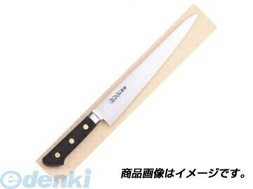 【商品説明】切れ味の持続性に優れた、正広社オリジナルの炭素鋼（純日本鋼）を使用しました。一丁ごとに確かな品質、使うほどにてに馴染む、本格仕上の牛刀です。刃渡り ： 240mm重量 ： 160g刀身の材質 ： 正広社オリジナルのハガネ　【ZC...