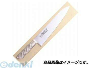 【商品説明】本職の方に満足していただけるハイカーボンステンレス鋼を刀身に使用した、ハンドル一体型包丁を正広が初めて作りました。永年業務用で高い評価を頂いている正広社オリジナルのステンレス鋼（MBS-26）を使用しています。刃渡り ： 270...