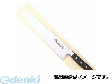 【商品説明】錆に強く切れ味の持続性に優れた、正広社オリジナルのステンレス鋼（MBS-26）を使用した、最高級のステンレス包丁の数々です。手に伝わる重量感はプロの感覚そのままに、実用性を重視した本職用牛刀です。刃渡り ： 300mm重量 ： ...