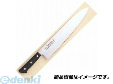【商品説明】錆に強く、切れ味の持続性に優れた正広社オリジナルのステンレス鋼 （MBS-26）を使用しました。一丁ごとに確かな品質、使うほどにてに馴染む、本格仕上の牛刀です。刃渡り ： 330mm重量 ： 310g刀身の材質 ： 正広社オリジ...