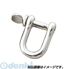 【商品説明】土牛産業　01945　接続U字環 6mm