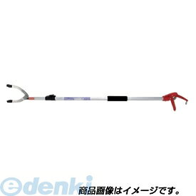 【商品説明】【特長】■手では無理な場所でもらくらくキャッチ■長さの調節ができる段階伸縮機能付！■拾得に便利なマグネット付き先端部■ハサミ部開閉寸法最大10cm■拾得可能重量1.5kgまで■サイズ:L-2000収納〜最長:1350〜2100mm