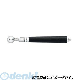 &nbsp;土牛産業&nbsp;0794-82-0880【商品説明】【特長】■実用新案■ステンレス球で錆に強い！■玉部は錆に強いSUS304を使用。【仕様】■玉径：19φ■シャフト部：8段伸縮ステンレス管・ゴムグリップ