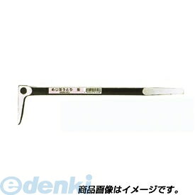 &nbsp;土牛産業&nbsp;0794-82-0880【商品説明】土牛産業　01303　めじぼうとり L型280mm