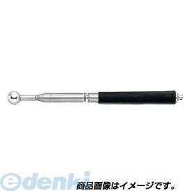 &nbsp;土牛産業&nbsp;0794-82-0880【商品説明】土牛産業　01077　コロ玉打診棒 ロング