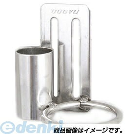 &nbsp;土牛産業&nbsp;0794-82-0880【商品説明】土牛産業　00185　ステンレス ハンマーフック F−3
