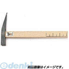 【商品説明】土牛産業　00140　瓦屋鎚 18mm