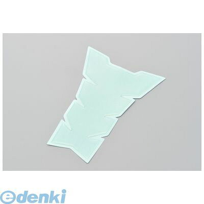 デイトナ0120-60-4955【商品説明】カラー：クリアーサイズ：縦145mm×横100mm立体感があるポッティング樹脂を使用したやわらかくて貼りやすいタンクパッド。シンプルなモノトーンカラー。ブラックと純正色を邪魔しないクリアーを用意。