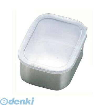 ●外寸1：125×95×H63●重量：110g●容量：570cc●材質1：18-8ステンレス●材質2：ポリエチレン●1辺(mm)：100●2辺(mm)：130●3辺(mm)：70●重量(g)：110●製品重量(g)：110