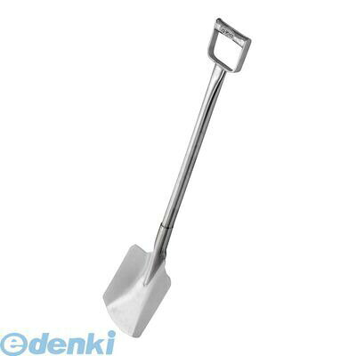 ●外寸1：905●外寸2：スコップ部：190×215●重量：1.5kg●材質1：18-8ステンレス●先端が丸くなっております。