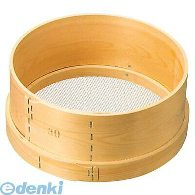 ●外寸1：33cm●重量：710g●材質1：枠：木●材質2：ステンレス●6.5メッシュ●1辺(mm)：340●2辺(mm)：340●3辺(mm)：140●重量(g)：710●製品重量(g)：710