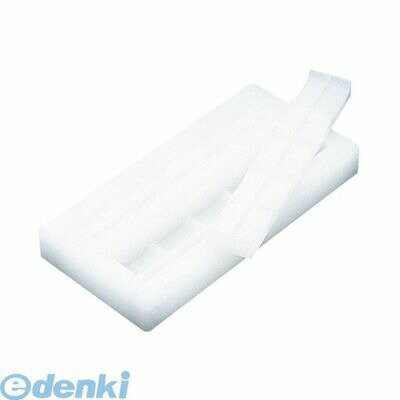 ●外寸1：290×155×H44●内寸1：出来上がり：45×23×H20●材質1：高圧ポリエチレン●耐熱・耐冷温度：90℃●米飯：20g●1辺(mm)：160●2辺(mm)：300●3辺(mm)：50●重量(g)：1570●製品重量(g)：...